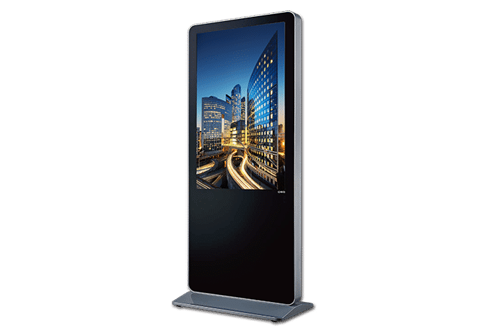 Stand Alone Digital Signage | My Website