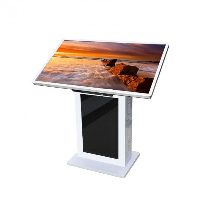 Touch Screen Table | My Website